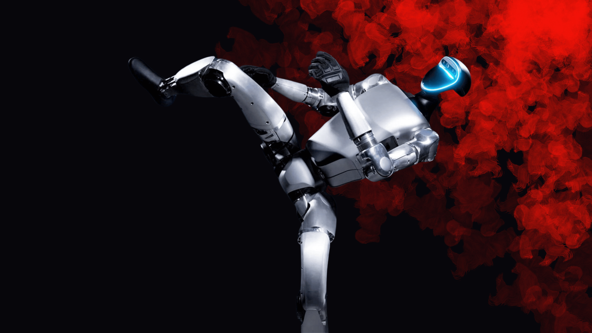 Humanizing Robot Hire - Humanoid Robot Hire For Events