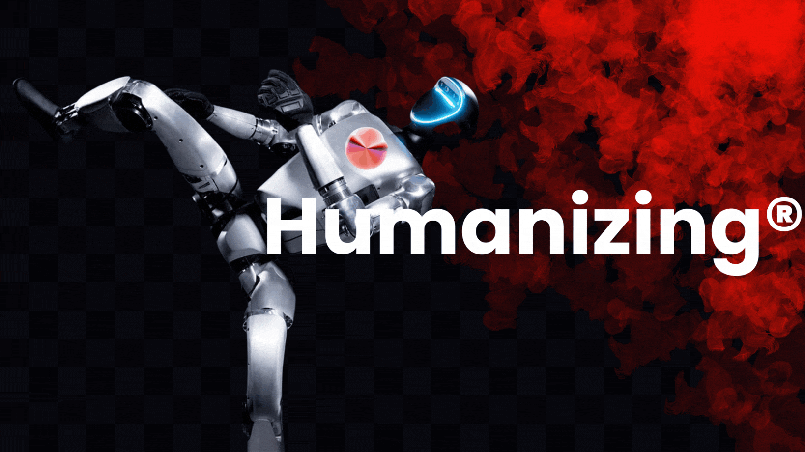 Humanoid Robot Hire